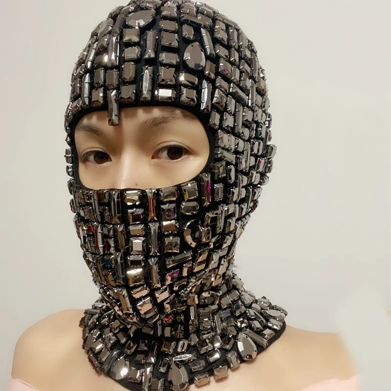 Margiela Mask Diy