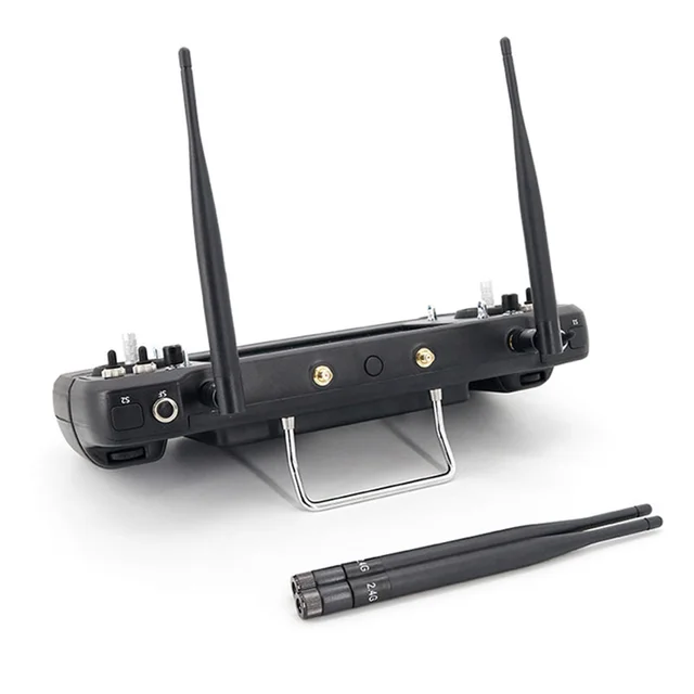 5KM/15KM Long Range Siyi AK28 HD / HD + 3in1 HD Video Transmission ...