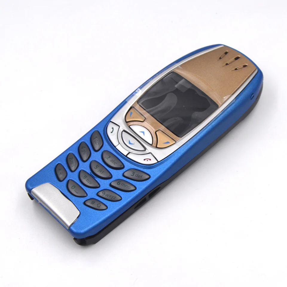Nokia 5160 Light Up Antenna