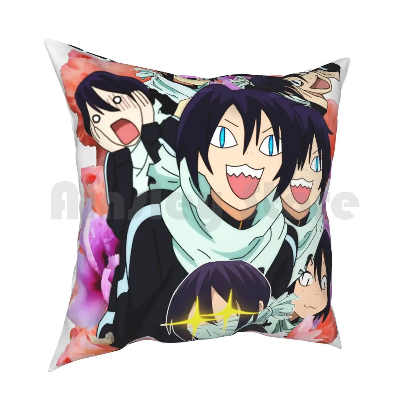 Yato Noragami Tumblr