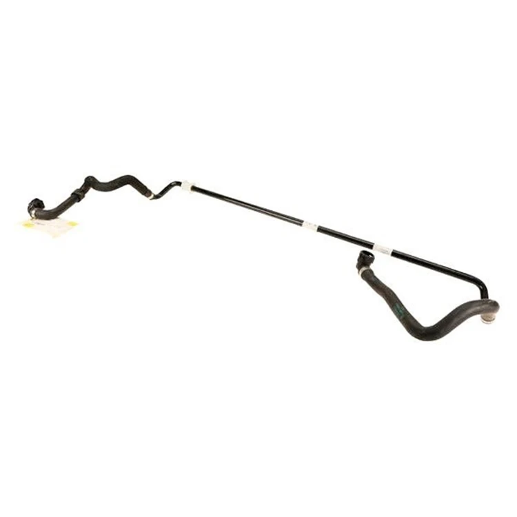 Other Parts & Accessories - Water Pipe Coolant Hose Heat Pipe Radiator ...