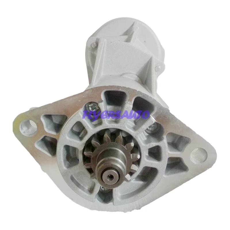 New Starter 28100-17010 28100-17040 For Toyota Off Road Truck Hzj75lv ...