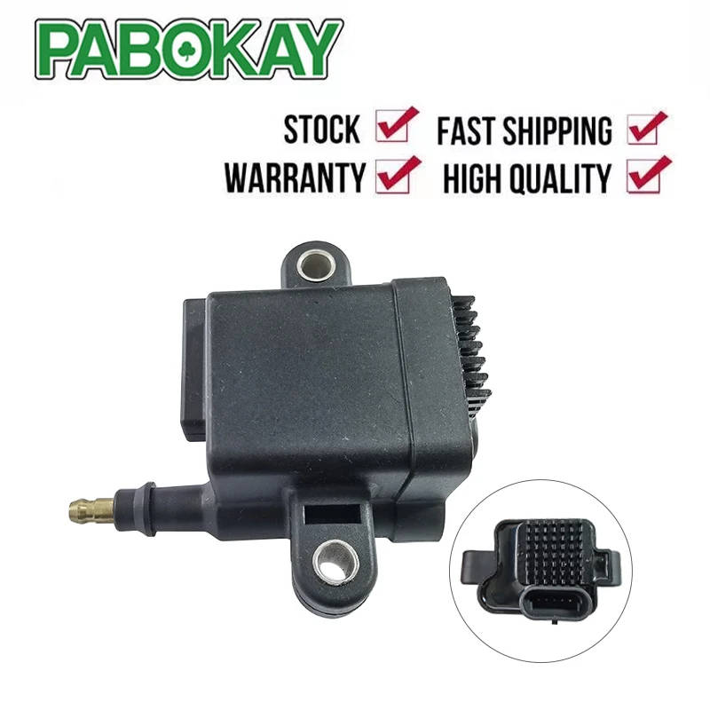 Ignition Coil For Ford Mercury 339-8M0077473 879984T01 339-879984T00 ...