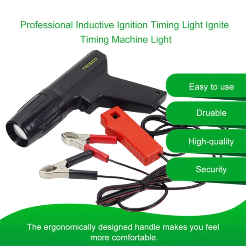 Ignition-Timing-Gun-12V-Timing-Machine-Gun-For-Car-Motorcycle-Auto ...