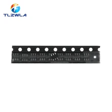 10PCS/LOT NEW TTP223 Touch Button Module Capacitor Type Single Channel ...