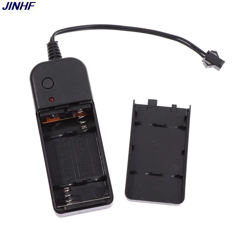 DC 3V AA Battery 5V USB 12V Power Supply Adapter Driver Controller ...