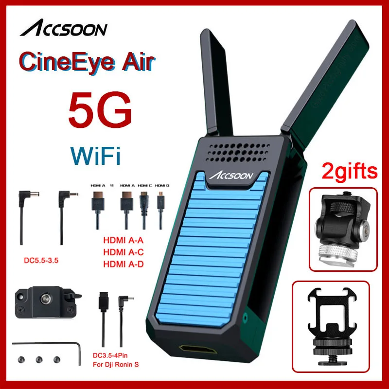 ACSOON CineEye Air - nimfomane.com