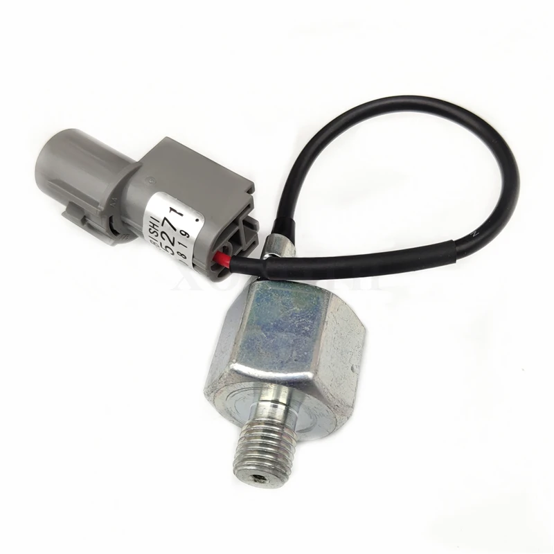 New Genuine Oem Parts Auto Knock Sensor 18640-78g00 For Suzuki M13a ...