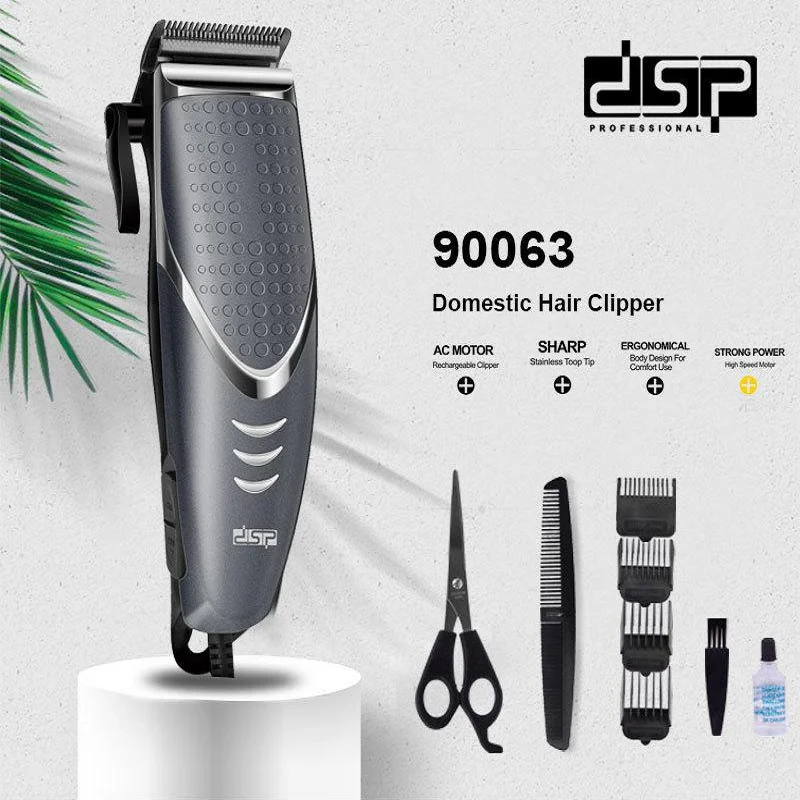 The 13 Best Barber Clippers And Beard Trimmers 2021 For A Clean Shave ...