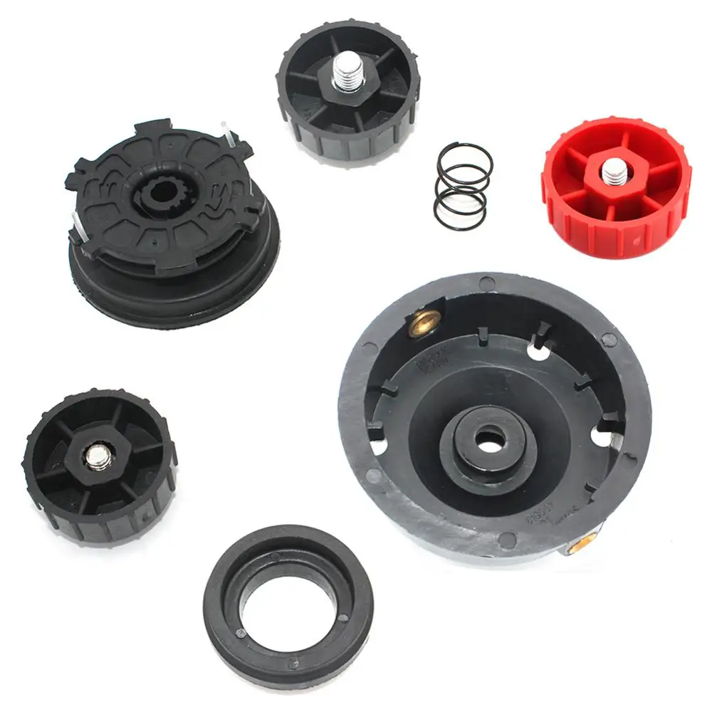 TRIMMER HEAD For Ryobi 100r 125r 130r 130rEB 135r 137r 305-RT 306-RT ...