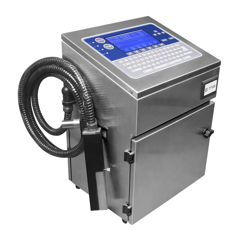 Shuoma-cij-inkjet-printer-makeup-automatic-coding-machine-on-belt ...