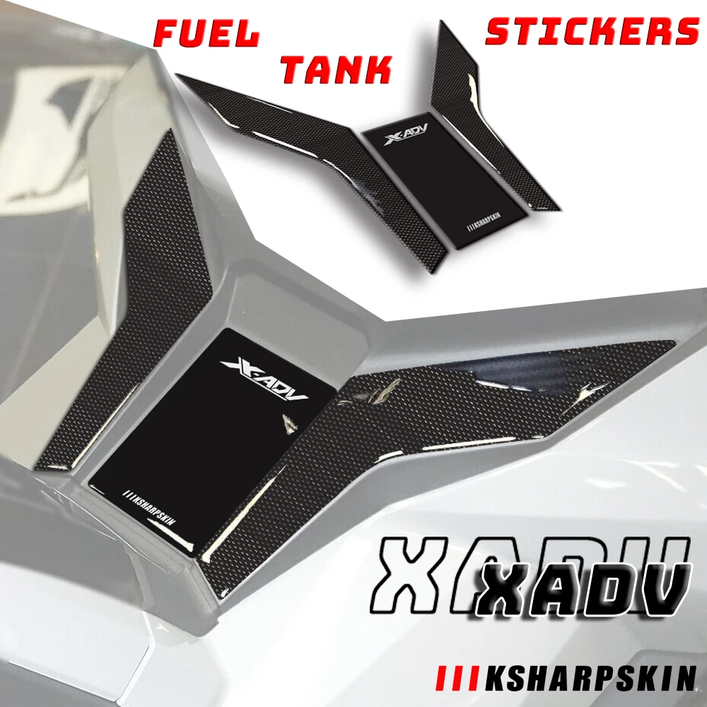 Motorcycle-Stickers-Fuel-Tank-Pad-3D-Fish-Bone-Decals-moto-Fuel-Tank ...