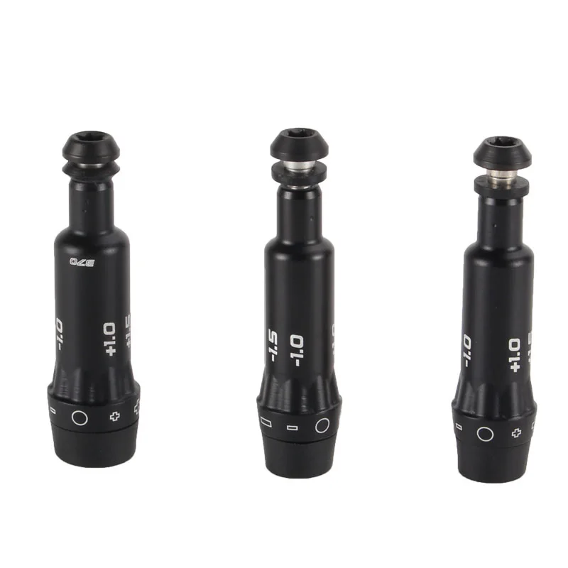 Golf Shaft Adapter Sleeve fits tip .335", Compatible with Ping , G430 ...
