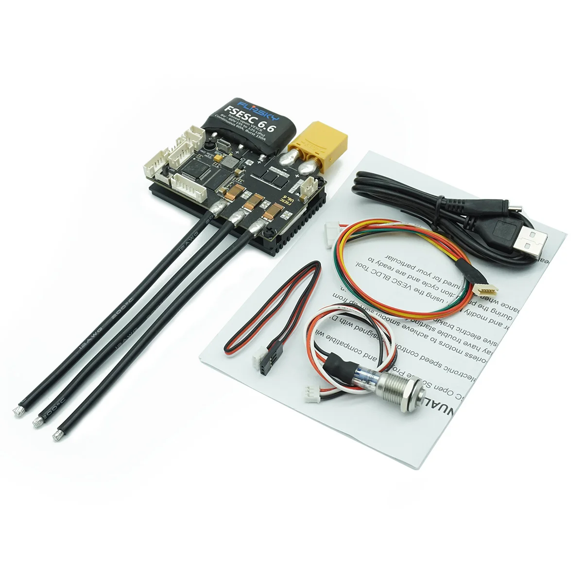 Vesc bldc tool - rotisland