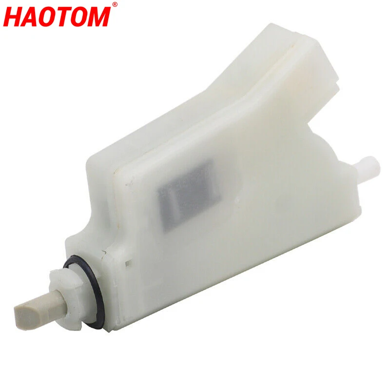 New Fuel Door Lock Actuator For 2003-2016 Nissan 370Z GTR Infiniti Q50 ...