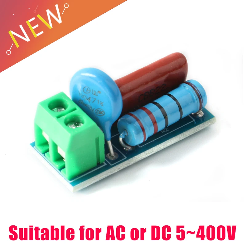 Relay-Contact-Protection-Circuit-Resistance-Surge-Anti-Interference ...