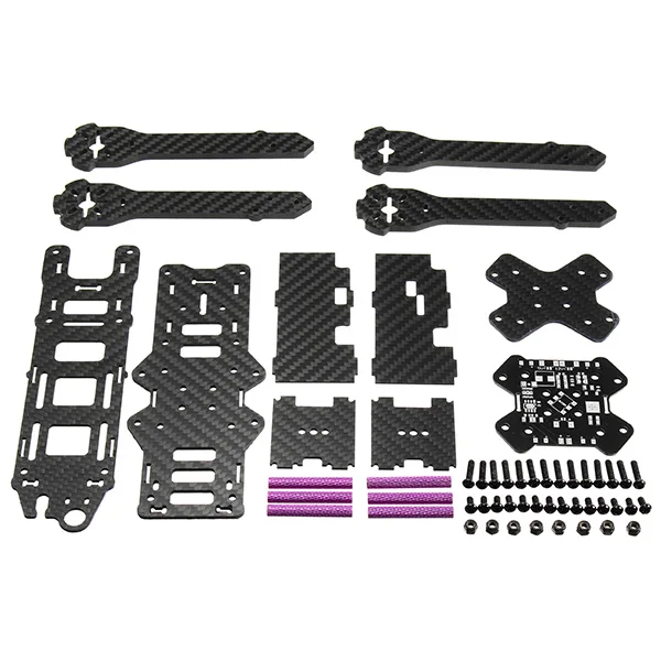 Ee W X220S C F 4.0mm F Arm X Type F Kit For RC C $56.34 gefinforma.com
