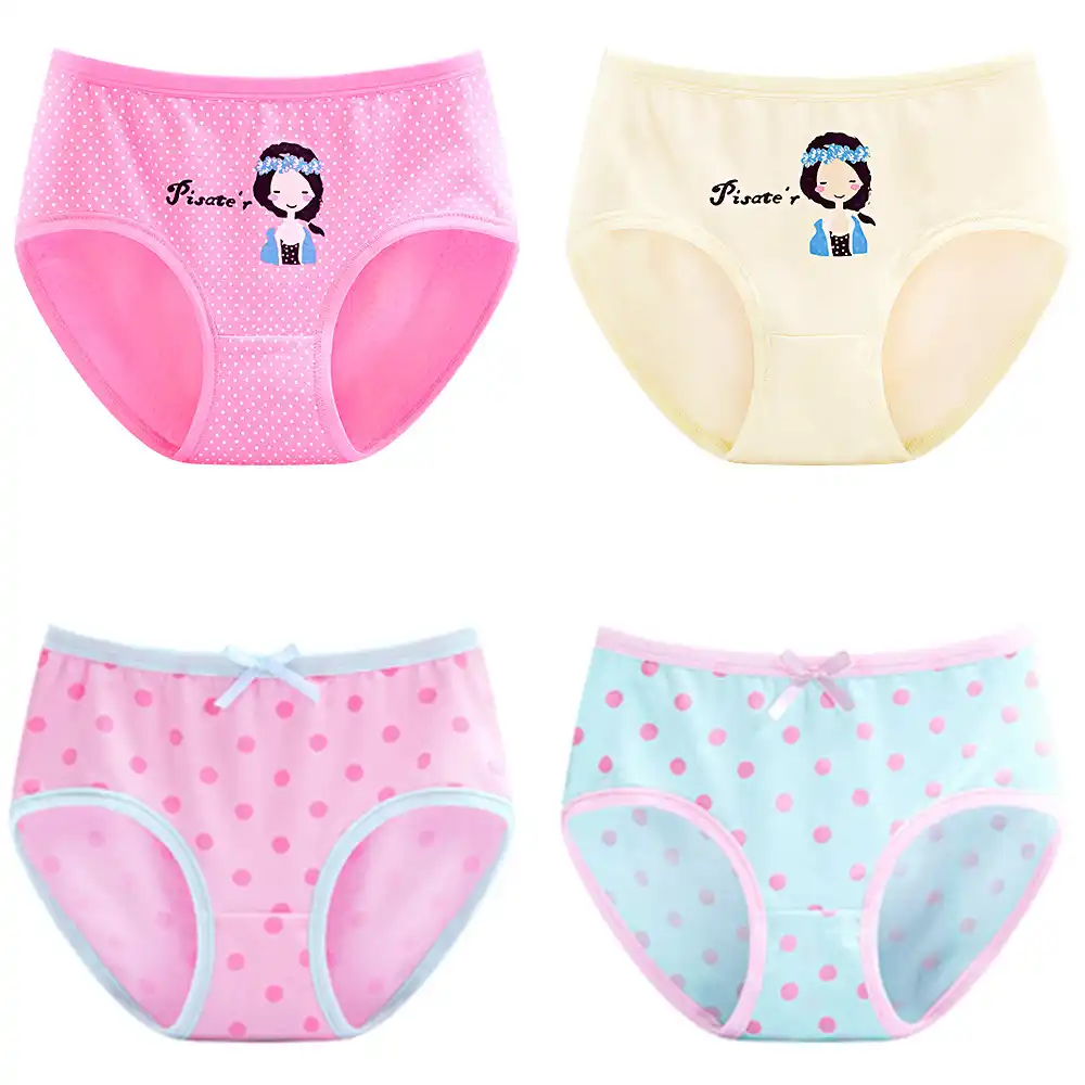 Venta > ropa interior niña 10 años > en stock