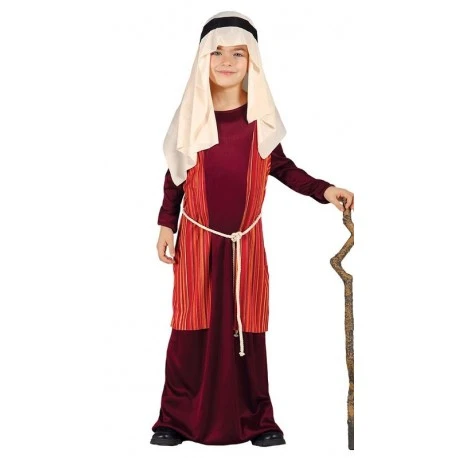 Shepherd Boy Costume