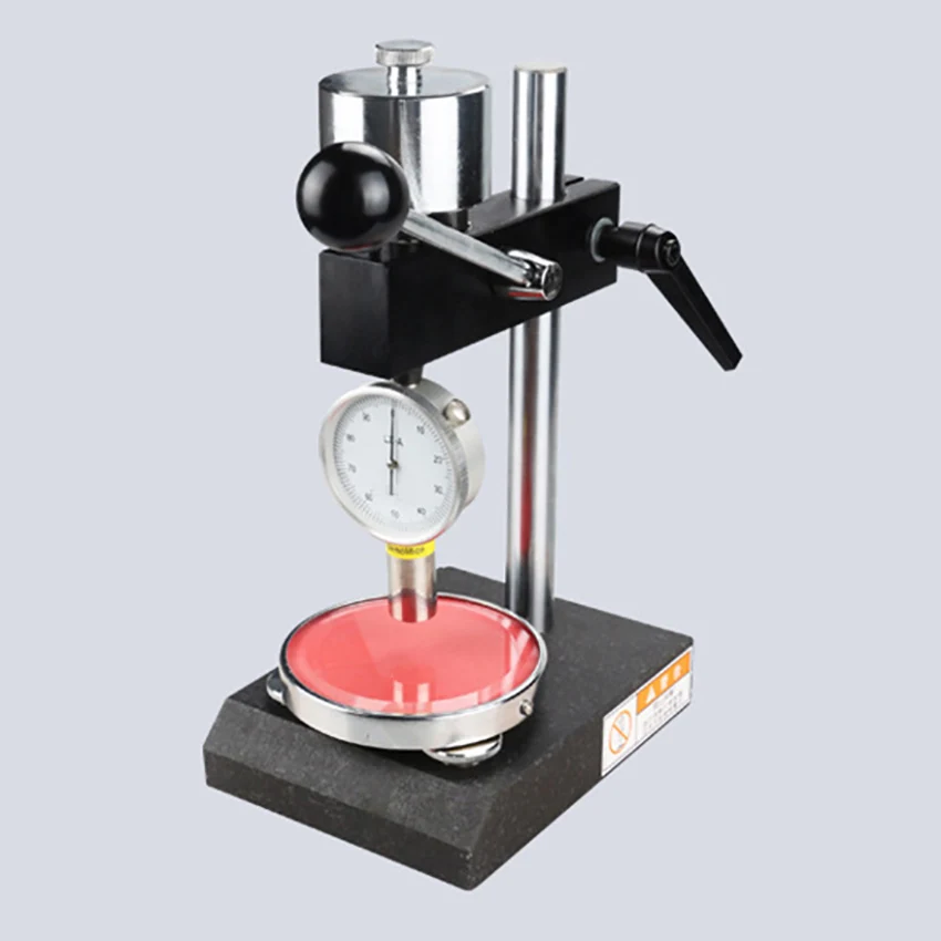LX-A-Double-Needle-Shore-Hardness-Tester-Durometer-With-Stand-0-100HC ...