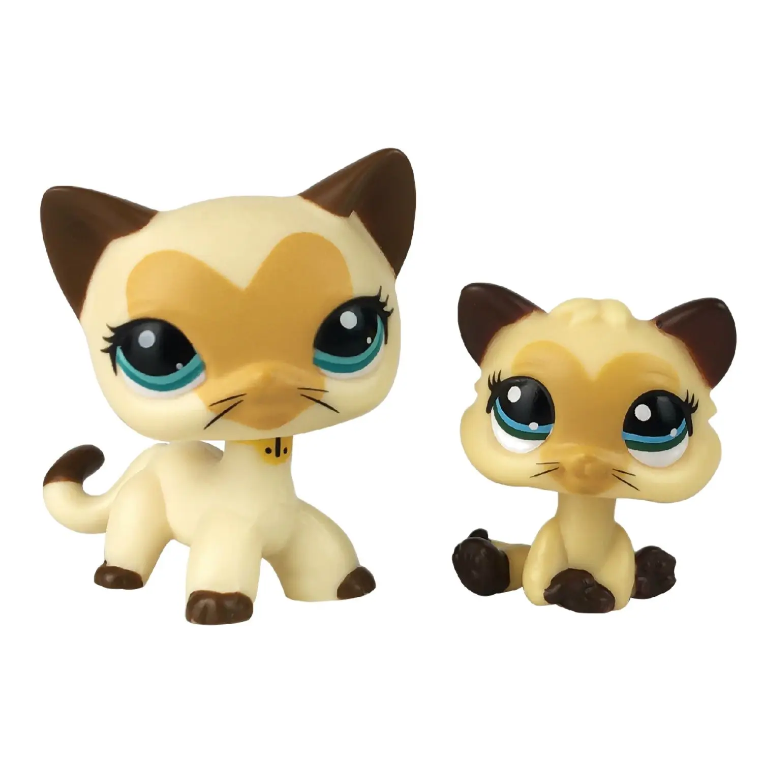 Littlest Pet Shop Cats List