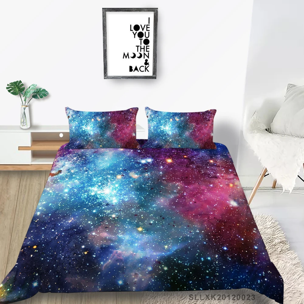 Nebula Sheet Set