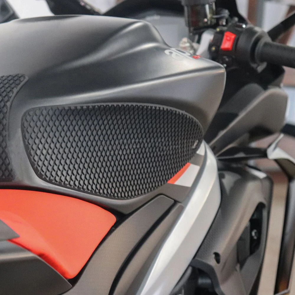 For Aprilia Tuono 660 2021 Rs660 Rs 660 21 Tank Side Decals Motorcycle ...