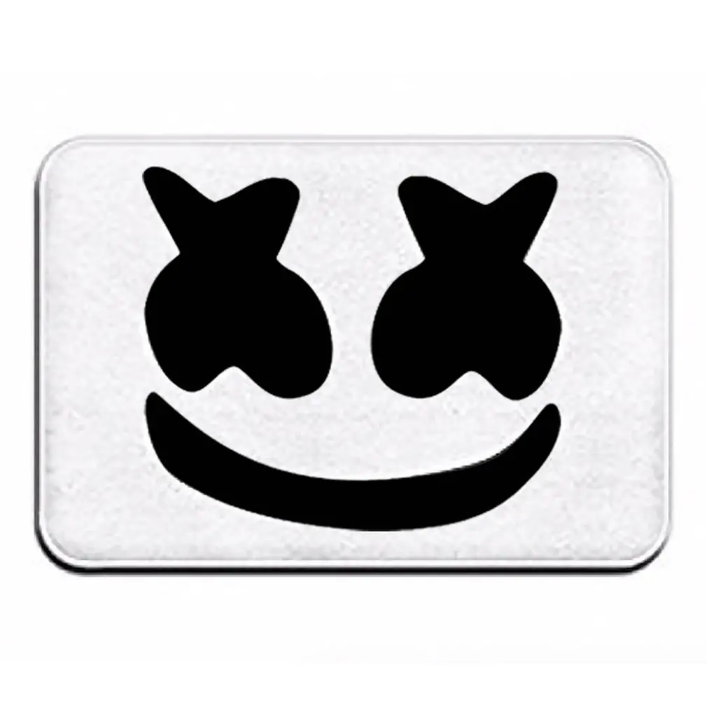 Cotton Candy Dj Mouse Pad Simple Design Professional Mouse Pad Gamer ...