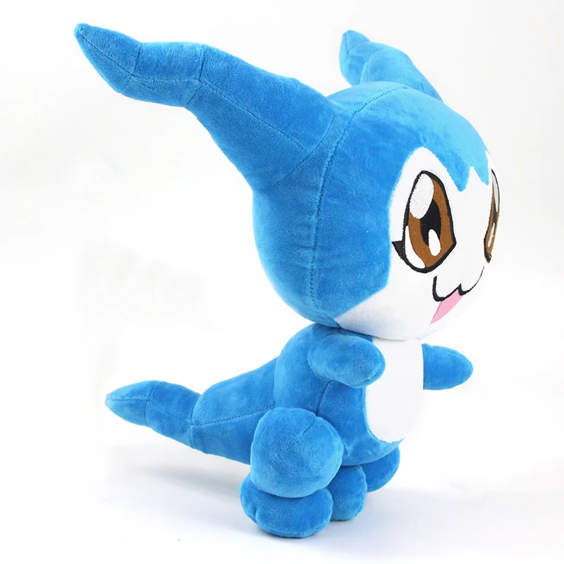 Demiveemon Plush