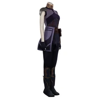 Star Trek: Prodigy Series Gwyn Cosplay Costume - AllCosplay.com
