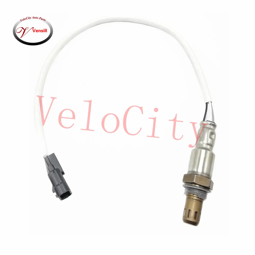 Sensor de oxígeno con sonda Lambda, accesorio compatible con Nissan ...
