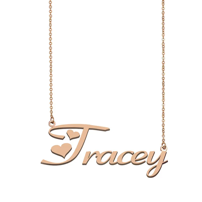 Tracey Name
