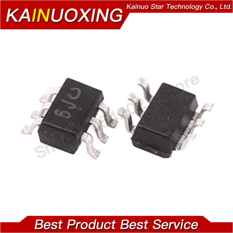 50pcs Smf05ct1g Smf05 Sc70-6 Smf05c Smd New Original - Integrated ...