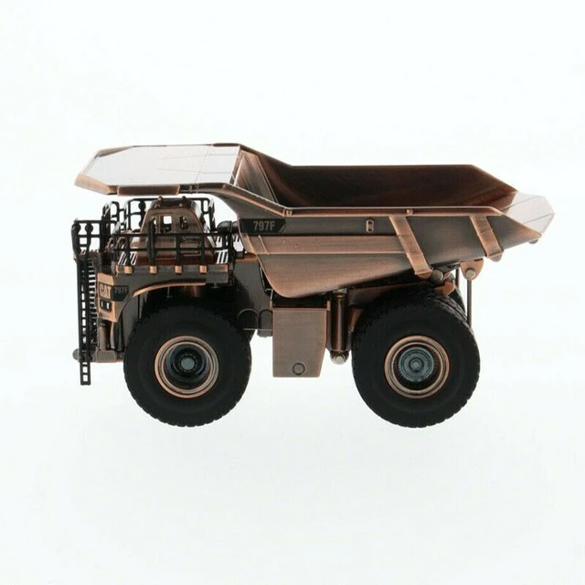 Caterpillar Truck 797 Price