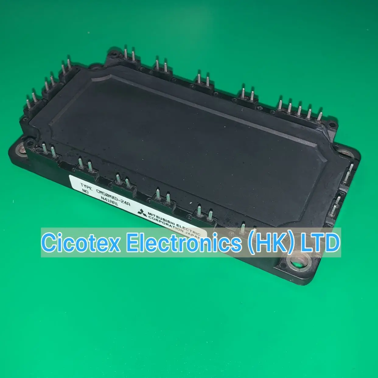 CM50MXD-24A MODULE CM50 MXD-24A CM50MXD24A IGBT MOD CIB 50A 1200V ...