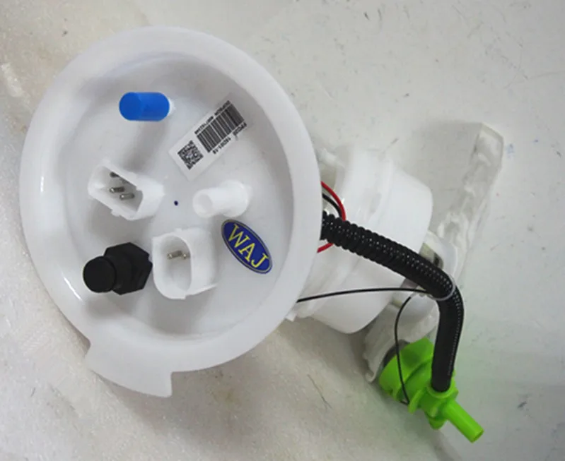WAJ Fuel Pump Module Assembly 16117260642 Fits For BMW F06 F07 F10 F12 ...
