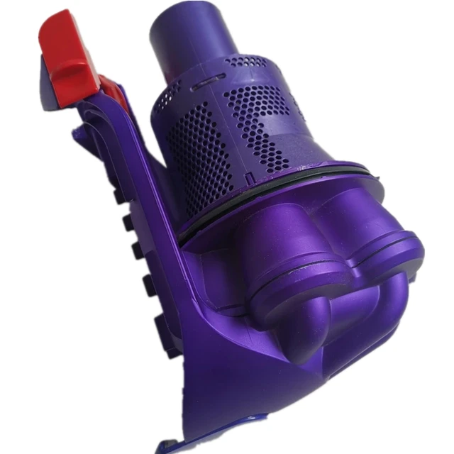 Dyson Dc33