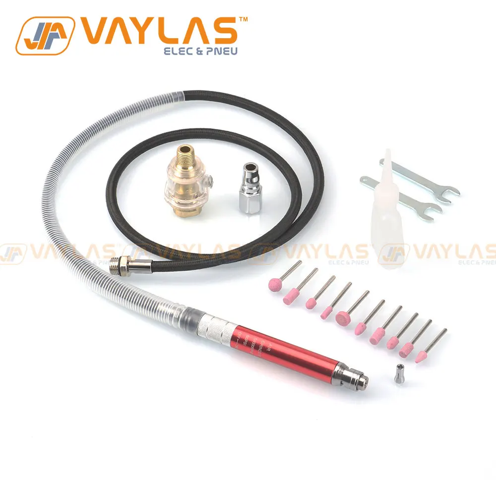 Mini Air Grinder Air Grinding Pen Micro Engraving Carving Polishing ...