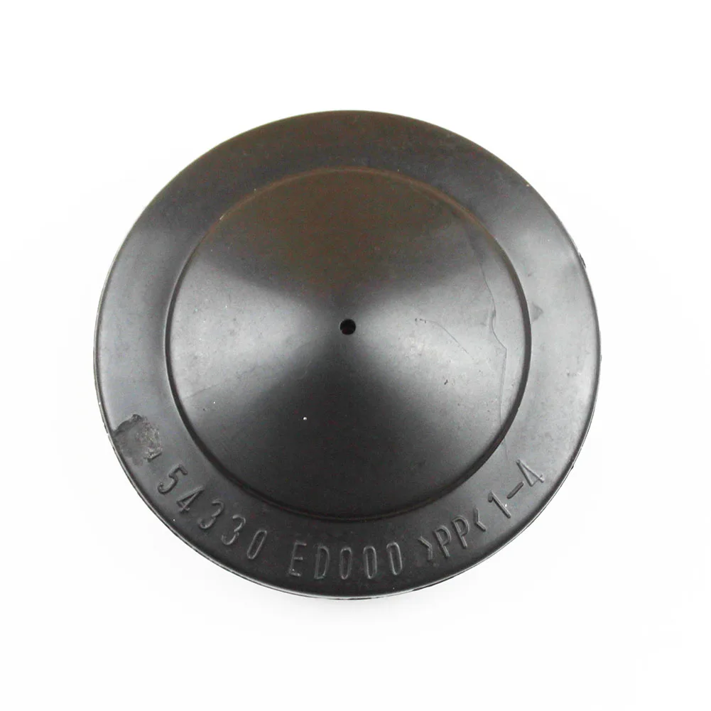 LARBLL ด้านหน้าพลาสติก BOLT หมวก Suspension ฝาครอบ 54330 ED000 Fit ...