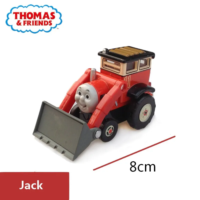 Thomas And Friends Ned