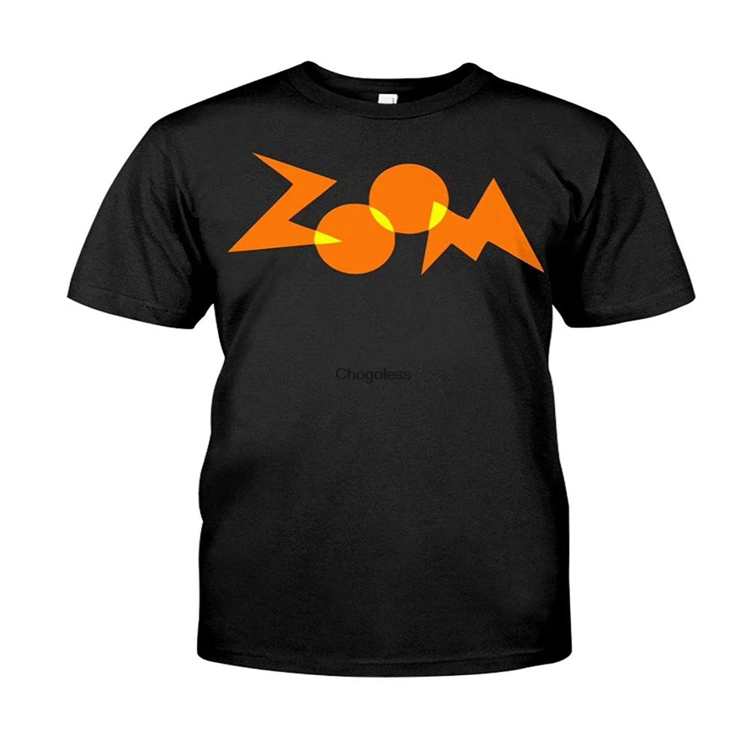 The-Zoom-Shirt-S-4Xl-Size-Long-Sleeve-Design-Hoodie-Short-Sleeve ...
