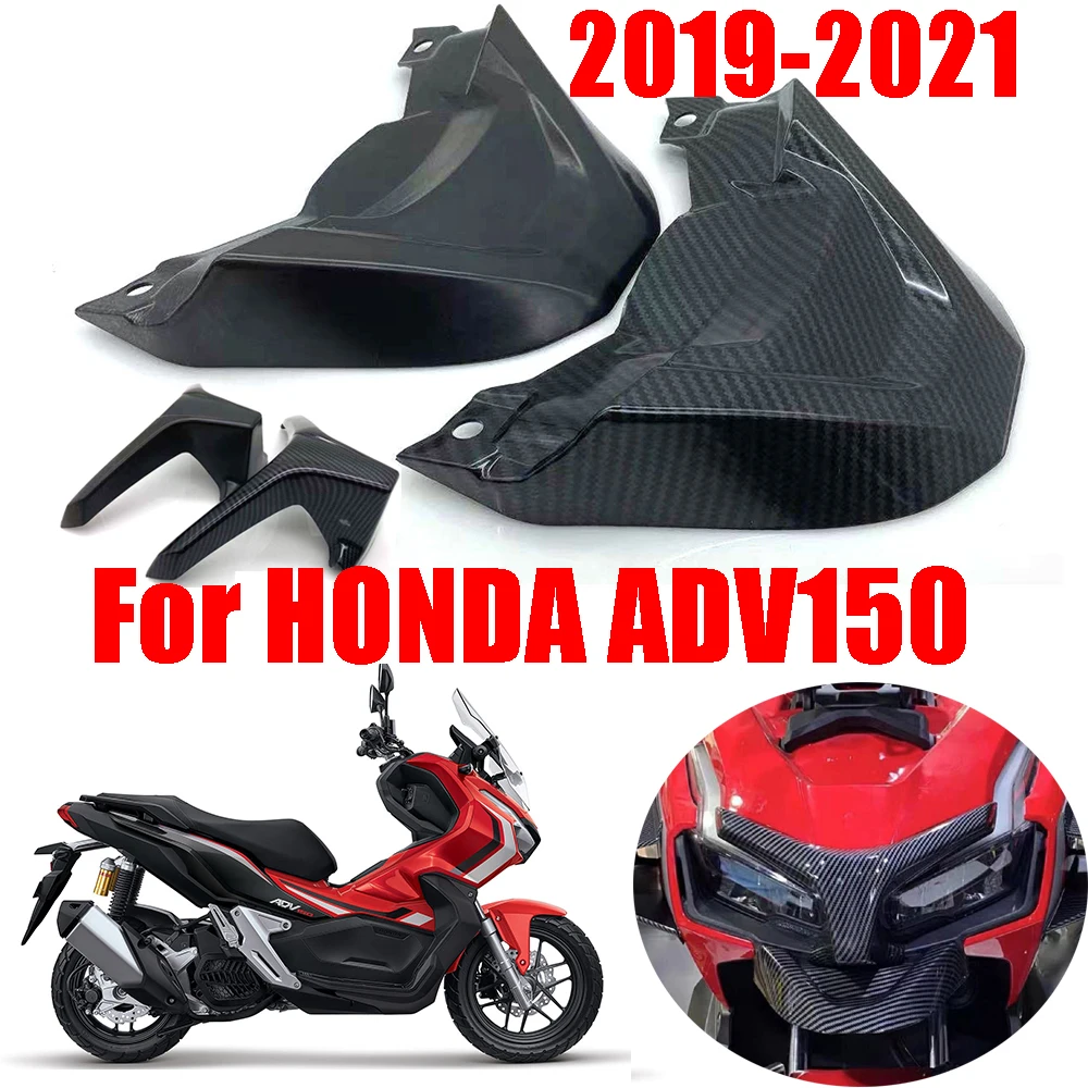 For Honda Adv 150 Adv150 2019 2020 2021 Motorcycle Accessories Front ...
