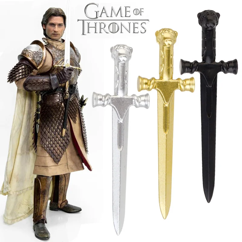 50 pieces/batch of medieval weapons 4cm mini doll MOC bricks toy ...