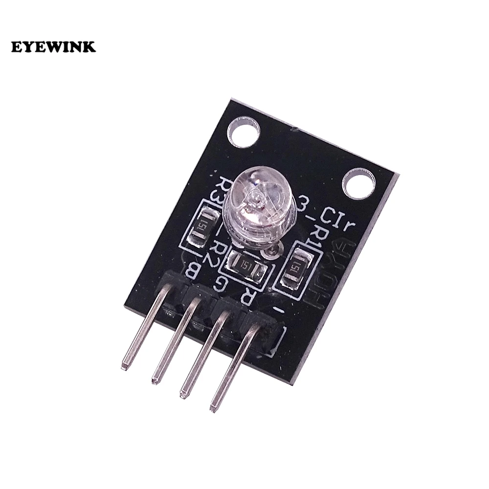 KY-016-3pin-Three-Colors-3-Color-RGB-LED-Sensor-Module-KY016-for ...