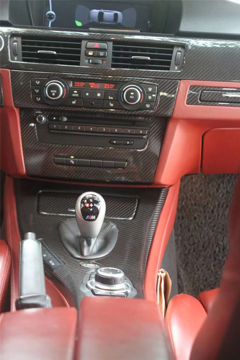 Bmw E92 Interior Trim