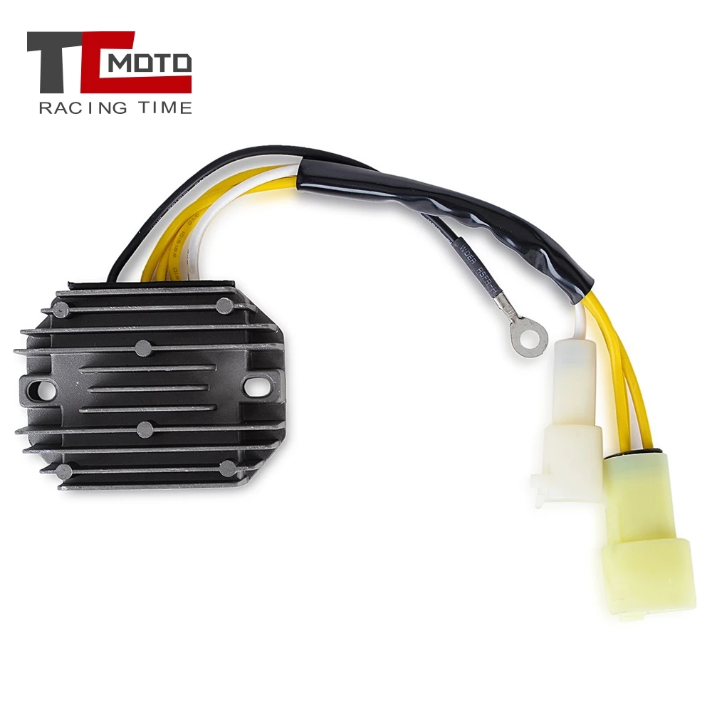 Voltage Regulator Rectifier For Suzuki DF60 DF70 DF 60 70 1998-2009 ...
