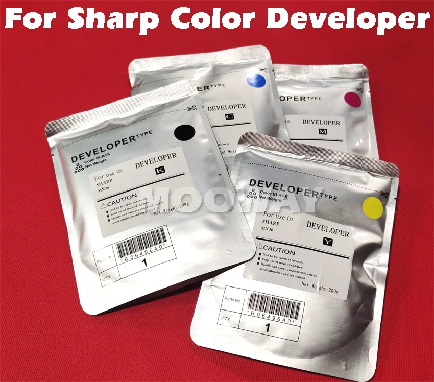 250g-Compatible-Color-Copier-Developer-for-SHARP-MX-2600N-2600-2301N-MX ...