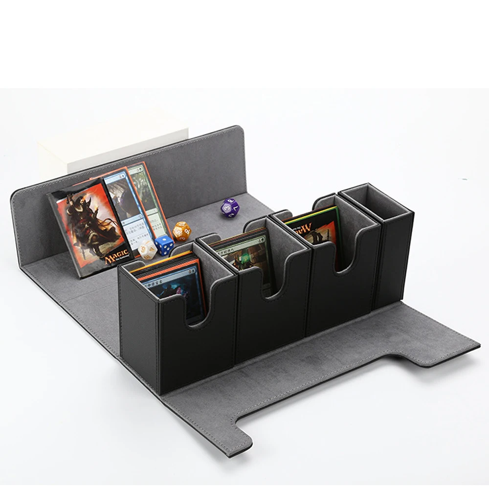 Super-large-Capacity-Card-Storage-Box-High-end-Atmospheric-Separation ...