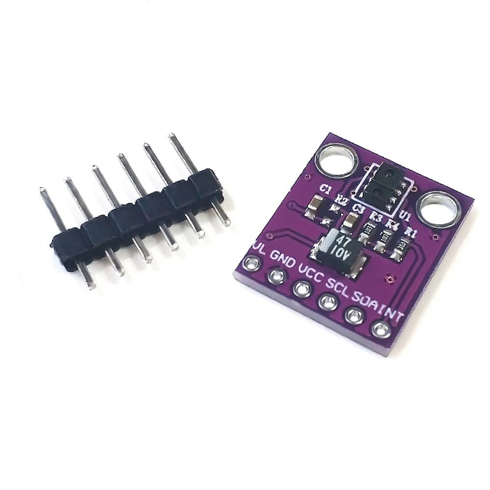 APDS-9930 gesture recognition sensor CJMCU-9930 proximity and non-contact gesture detection and ...