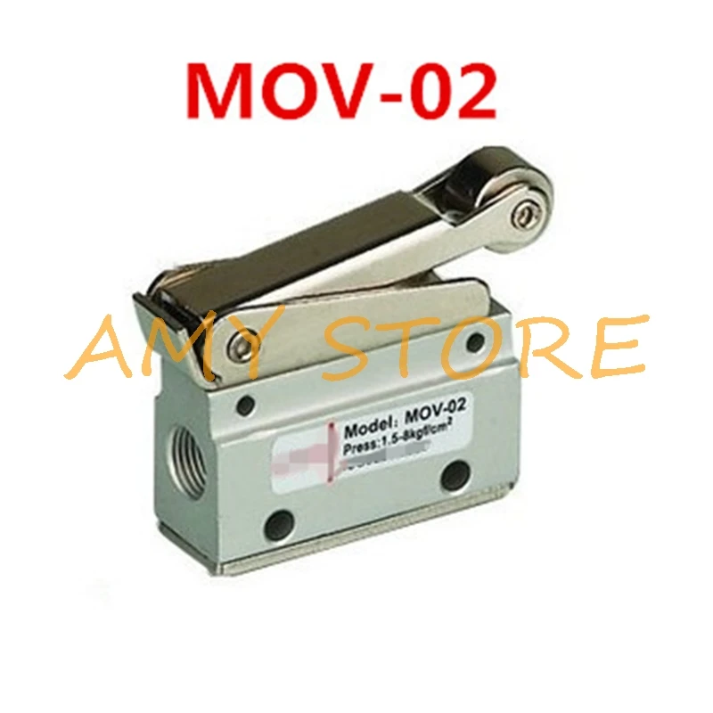 MOV-02-1-8-Mechanical-Push-Button-Valve-BSP-Pneumatic-Air-Valve-1-5 ...